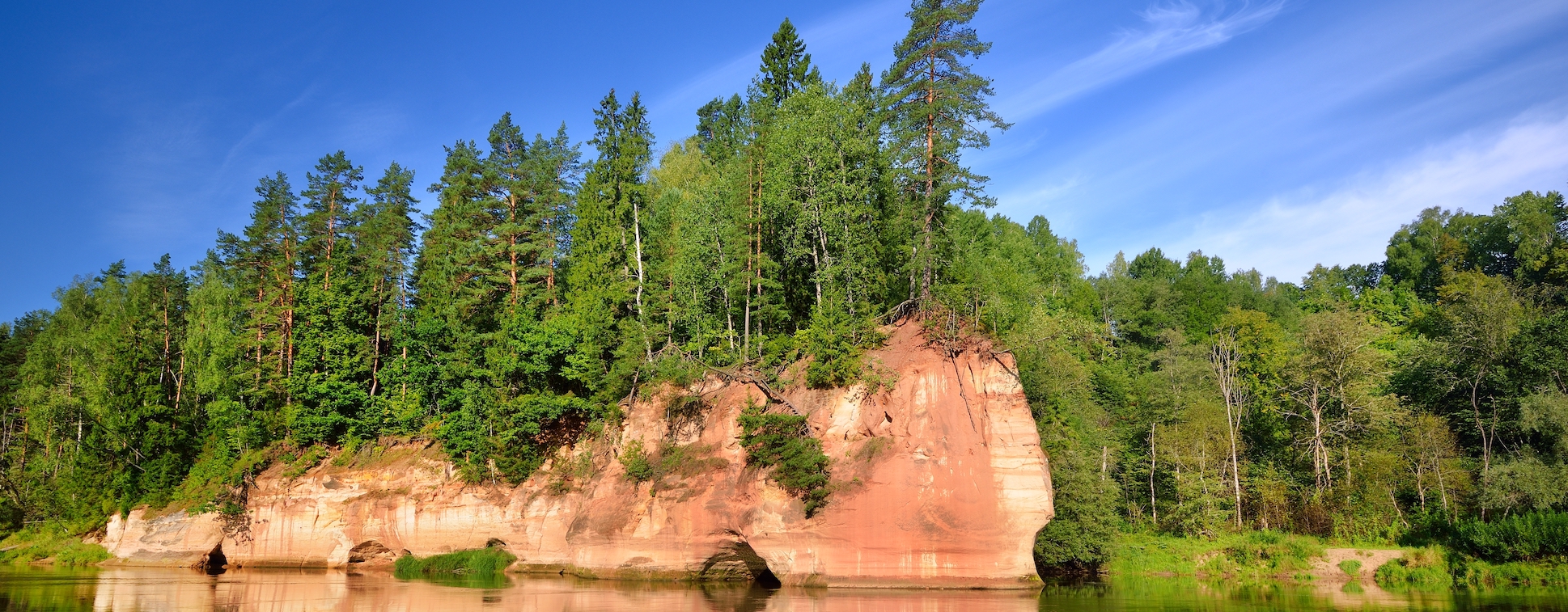 Rondreis Baltische Staten | Estland, Letland en Litouwen