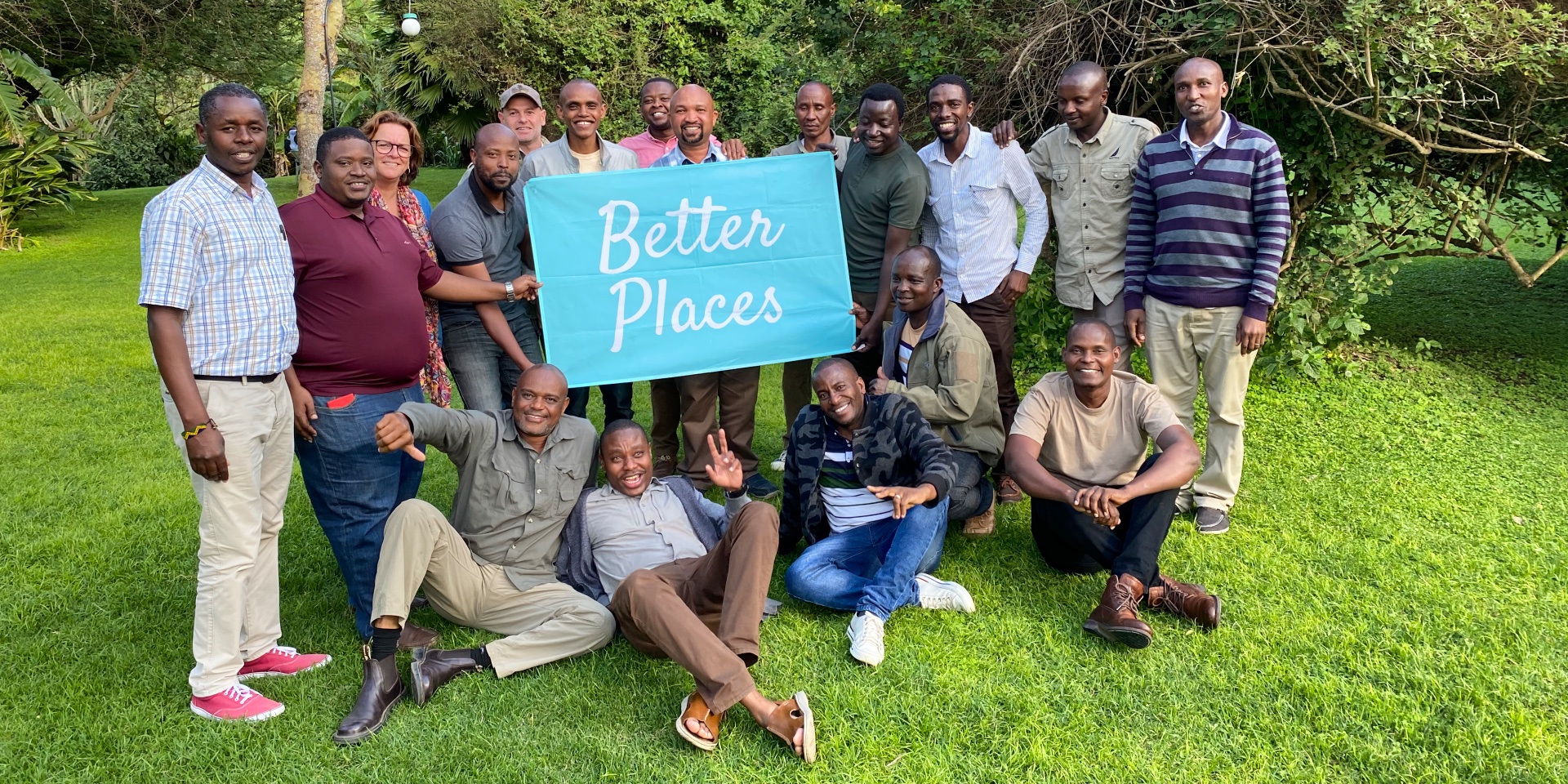 Lokale gidsen en chauffeurs | Training en cursus