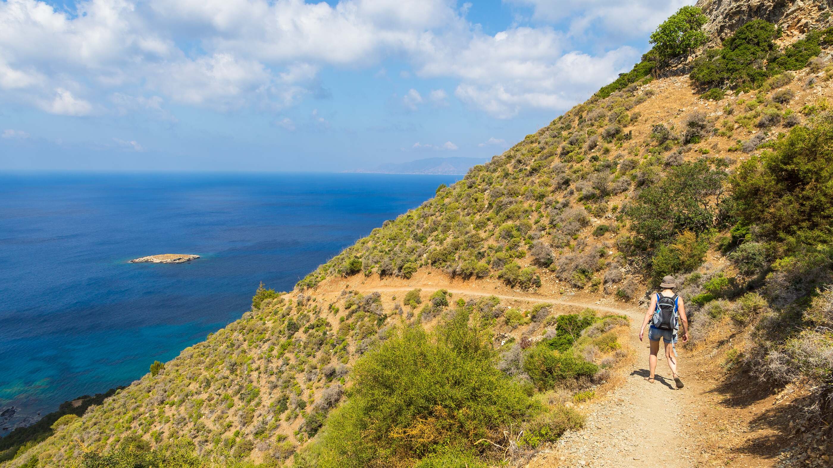Wandelvakantie op Cyprus | Better Places