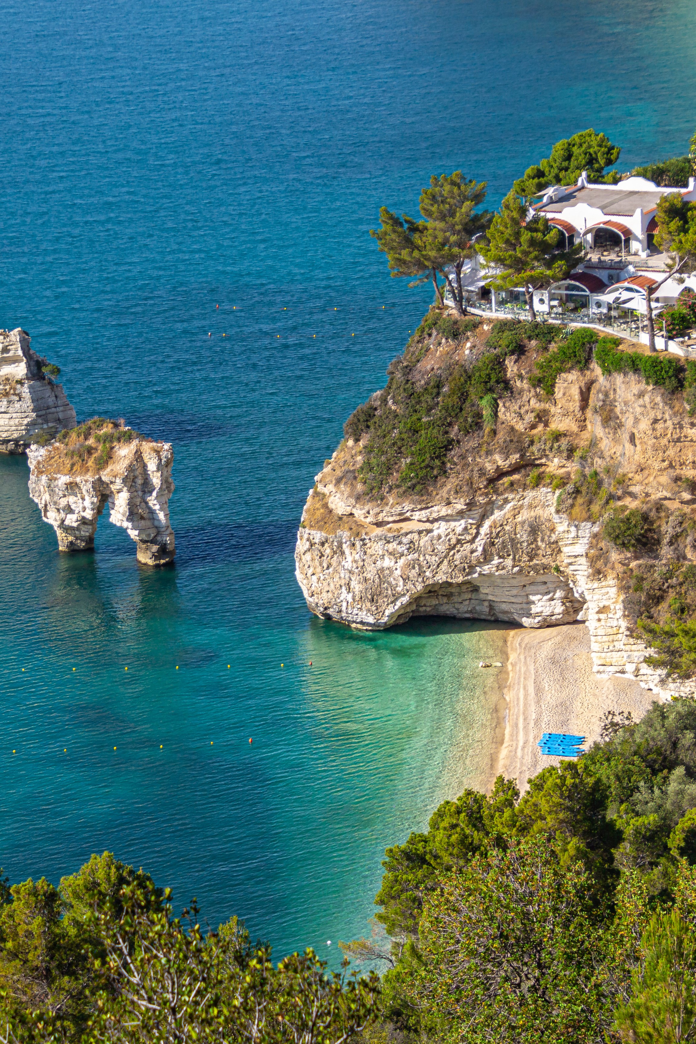 Bijzondere bezienswaardigheden in Puglia | Better Places
