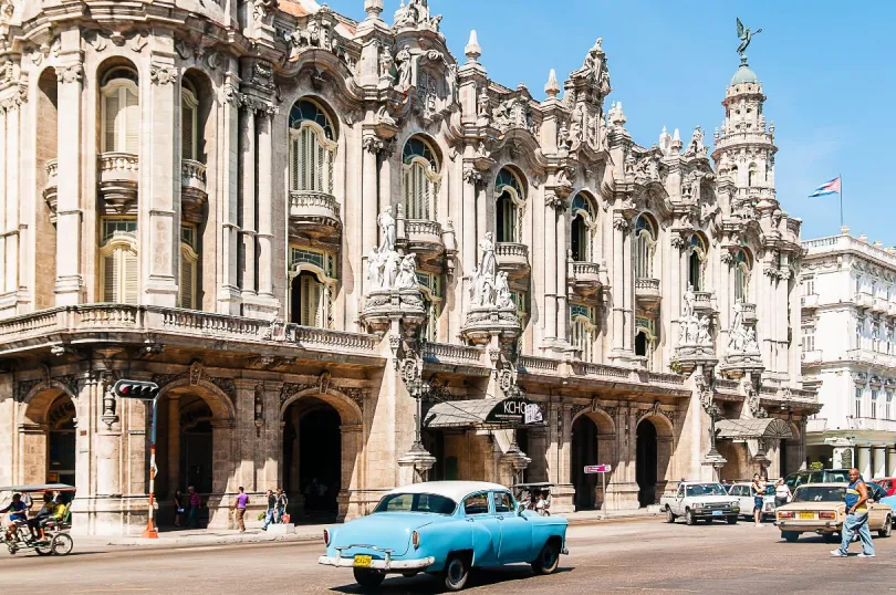 Cuba met kinderen | De leukste familiereis