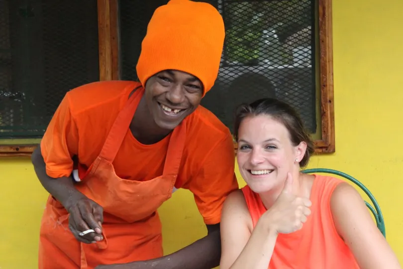 Impact Score Jamaica | Dit is het effect van jouw reis