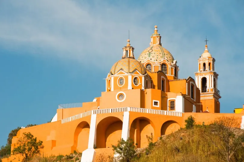 Rondreis Mexico 3 weken | Better Places