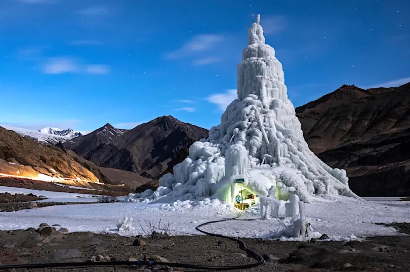 Ladakh Excursies | Leer het lokale leven kennen