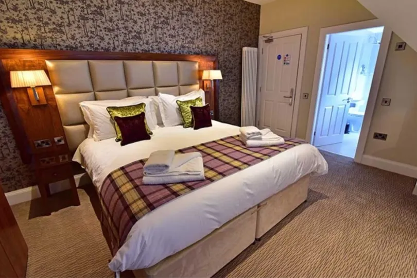 Hotels Schotland | Better Places