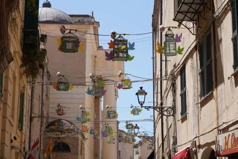 Bezienswaardigheden Sardinië | Better Places