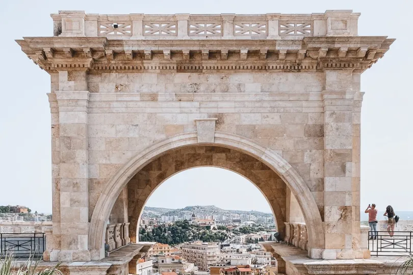 Bezienswaardigheden Sardinië | Better Places