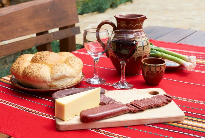 Culinaire reizen | Leer de lokale keuken kennen