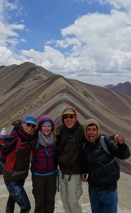 Rondreis Peru | Better Places